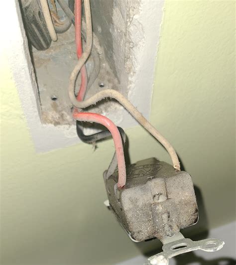 House Wiring Light Switch