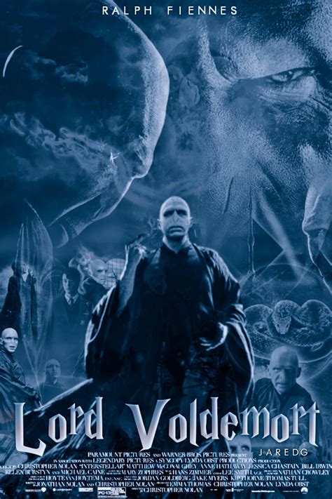 ꒲🦋 ཾ ⃯ Edit Lord Voldemort Lord Voldemort Voldemort Poster