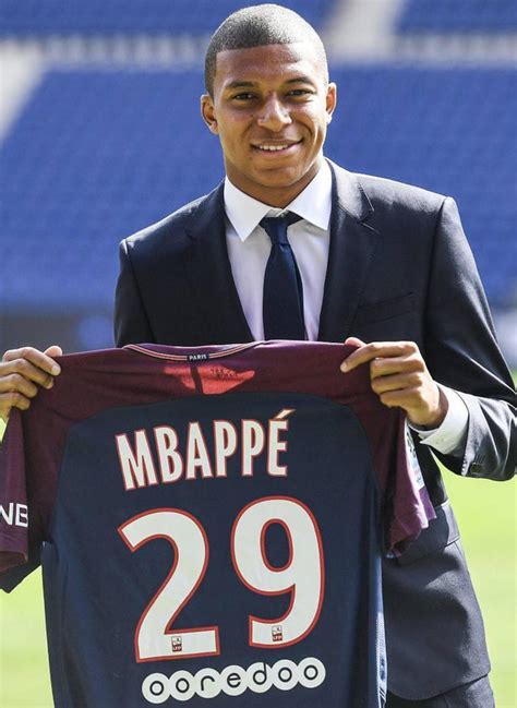 📅 On This Day Exactly 5 Years Ago Kylian Mbappé Left Monaco And