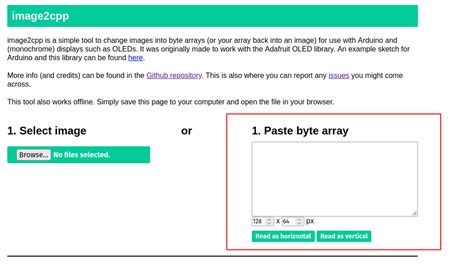 C Cpp Image Issue Javl Image Cpp Github