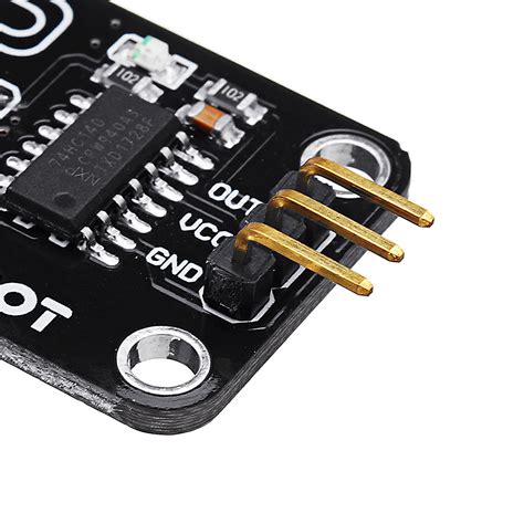 ywrobot holzer magnetoelectric sensor module magnetic field sensor v2