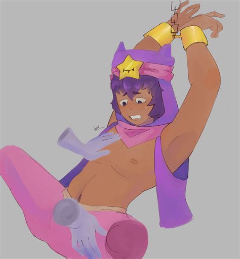 Rule 34 Brawl Stars Leiart Sandy Brawl Stars Tagme Yaoi 8839958