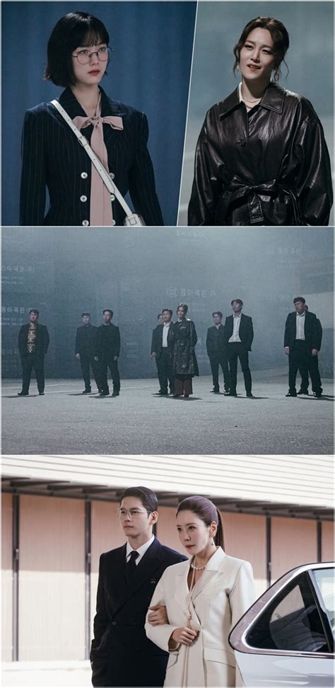 ‘강남순 이유미·김정은·옹성우 맨주먹 정면 대결 [t 데이]