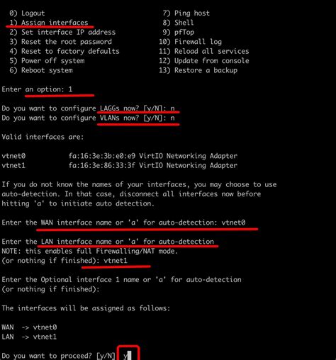 OPNSense Comprehensive Guide To Router Management And Configuration