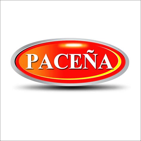 Diseño Del Logotipo Paceña En Psd De Alta Calidad Y Tamaño