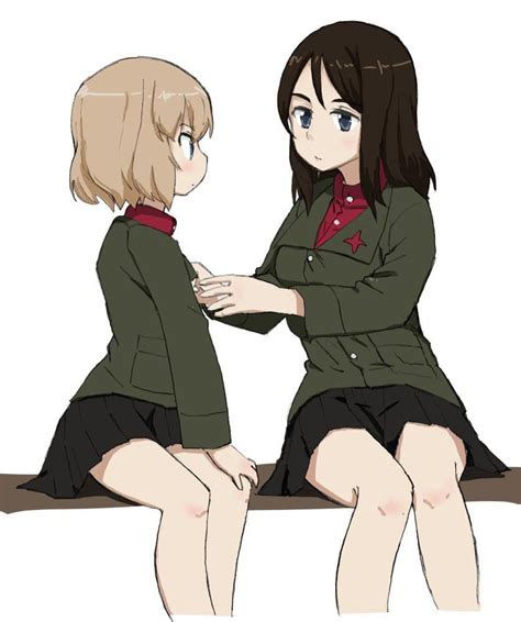Katyushas Secret R Katyusha Gup