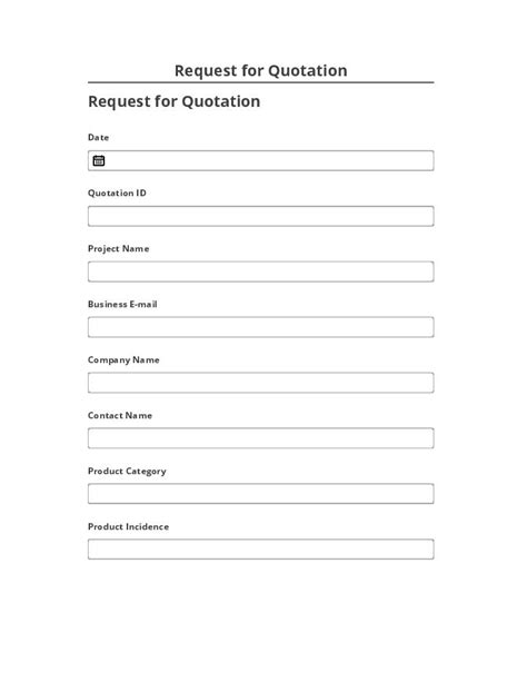 extract request for quotation from microsoft dynamics airslate