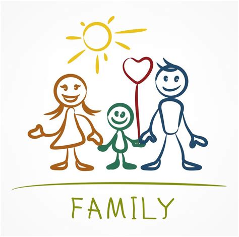 نقاشی آسان، سخت و زیبا برای روز پدر ایده های جذاب و خلاقانه