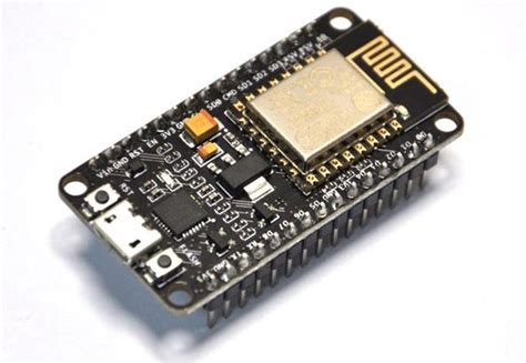 New Toys Esp8266 Modules