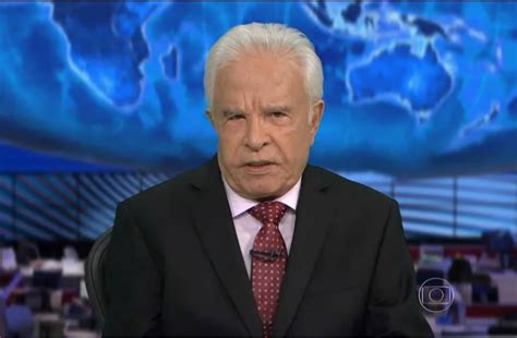 Briga Por Herança De Cid Moreira Faz Justiça Proibir Venda De Mansão Milionária Veja Fotos