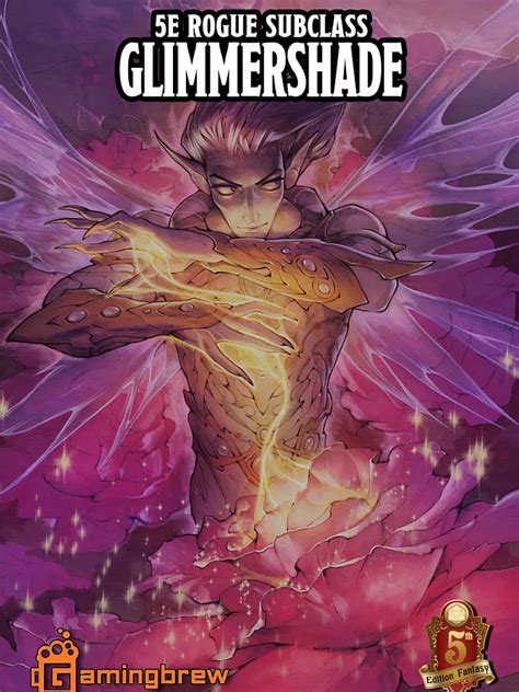 5e Subclasses Pdf Gamingbrew