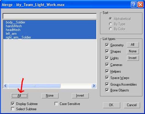 Fh2 Mapping Tutorials Creating A New Team For Battlefield 2 Max Version