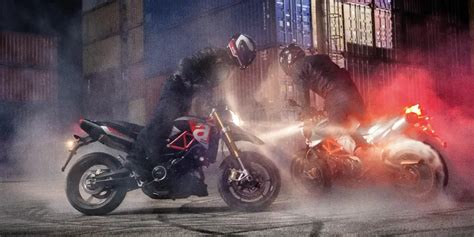 Motos Naked Qu Son Tipos Caracter Sticas Y M S Aprilia