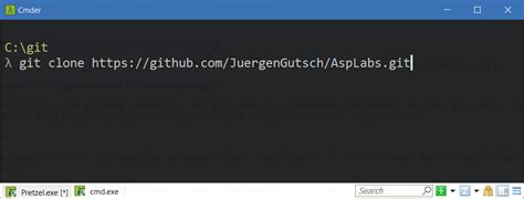 contributing to oss projects on github using fork and upstream