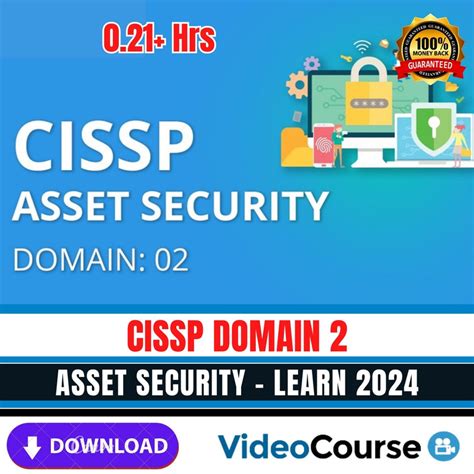 Cissp Certified Information Systems Security Professional Exam Course Expert Training