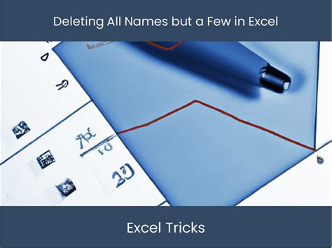 excel tricks keep only essential names