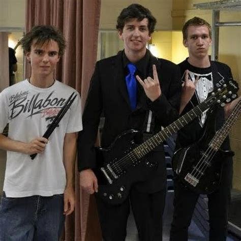 James Storer Youtube