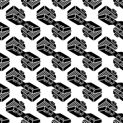 주방 와플 메이커 패턴 원활한 배경 질감 반복 벽지 기하 벡터 육수 조리기구 벽지 배경 일러스트 및 사진 무료 다운로드