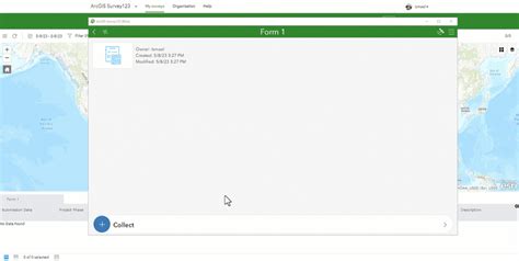Solved Create Geopoint From Lat And Long Numeric Field Coll Esri Community