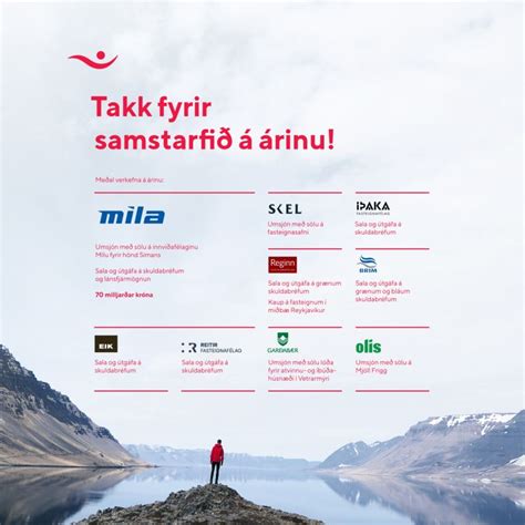 Atli Rafn Björnsson On Linkedin Er Stoltur Af árangri Okkar öfluga Hóps Hjá Íslandsbanka Og Hjá…