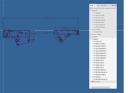 2021 Sketch Extrusion Trouble Using Sketch Blocks Autodesk Community