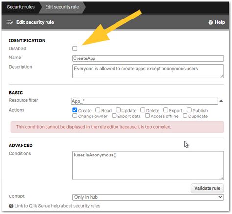 The App Could Not Be Created Please Try Again Q Qlik Community