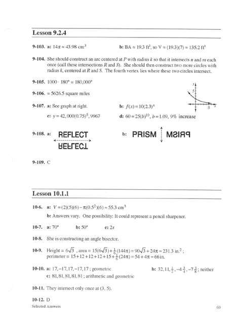 Chapter 10 Homework Solutions Pdf