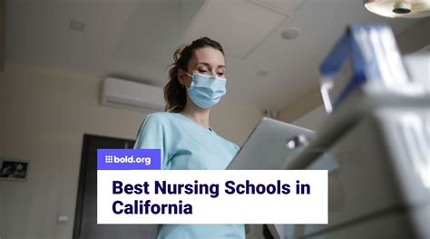 10 Best Nursing Schools In California Adnbsn And More 2026