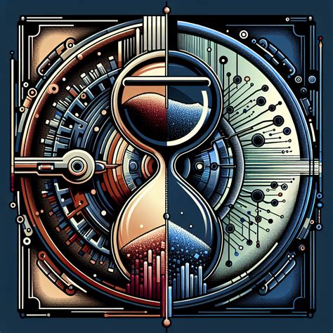 Seek Time Vs Access Time Whats The Difference Stay Ahead Of The