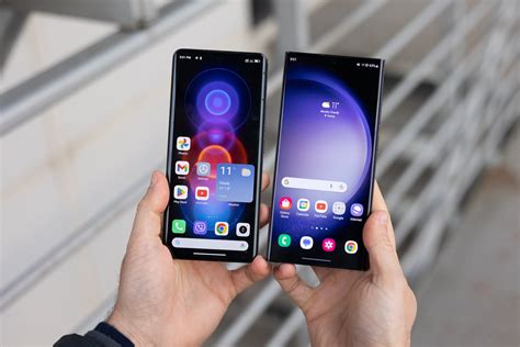 Xiaomi Pro Vs Samsung Galaxy S Ultra Can Xiaomi Keep Up Phonearena