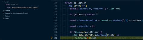 this eleventy is not available in javascript template functions · issue