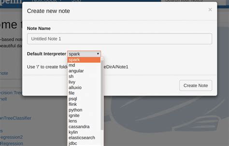Using Zeppelin With Big Data Bmc Software Blogs
