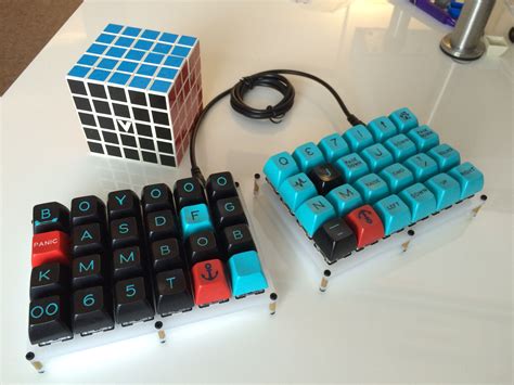 Arduino Keyboard Kit