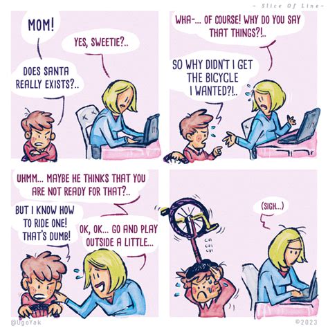 Slice Of Line Ep 1 To 7 Currently At 38 Rwebtoons