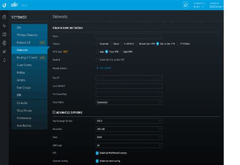 Site To Site Vpn Unifi Security Gateway 4p To Sonicwall Tz600 Networking Spiceworks Community