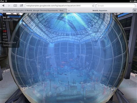 Webgl Para Ios Aberto Até De Madrugada