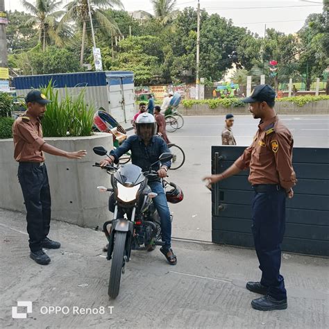 Gallery — Access Control Security Service Limited