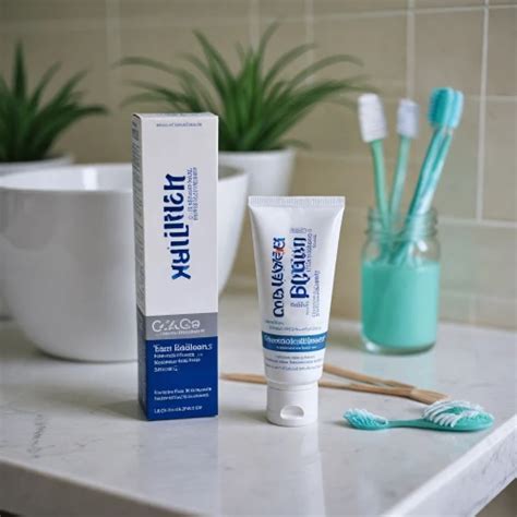 Effective Tartar Control With The Right Toothpaste Electri