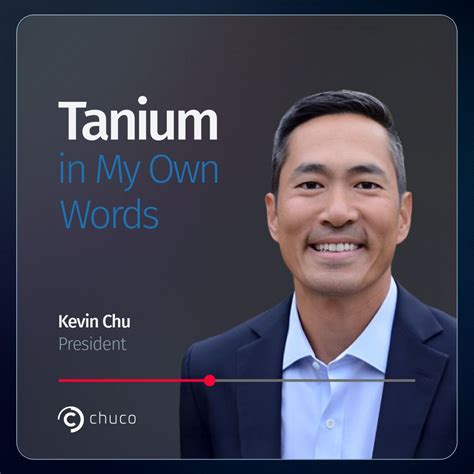 Dont Miss This Quick Interview With 𝗞𝗲𝘃𝗶𝗻 𝗖𝗵𝘂 Where 𝗧𝗮𝗻𝗶𝘂𝗺 Gives Him The Mic To Break Down