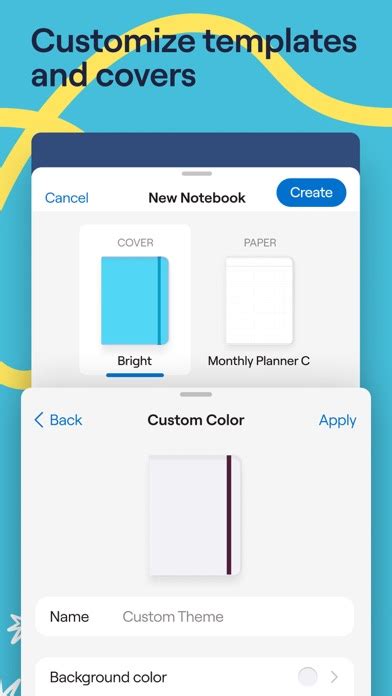 Goodnotes 6 Modded Iosgods App Store