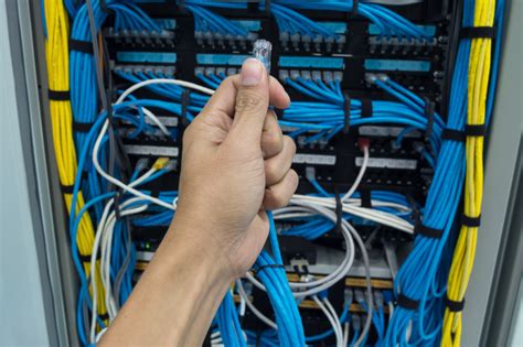 What Are Structured Cabling Standards And Why Do They Matter