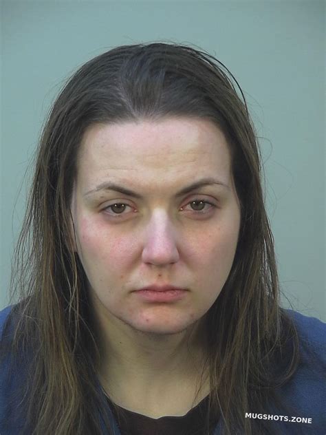 Anderson Melissa Jean 02 03 2023 Dane County Mugshots Zone