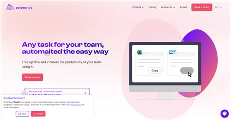 Automaited Ai Tool For Workflows
