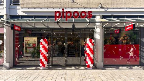 Hobbyketen Pipoos Komt Naar De Hoogstraat In Purmerend