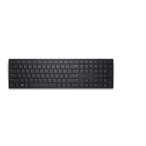 Dell Wireless Keyboard Kb Us International Eu Supplies
