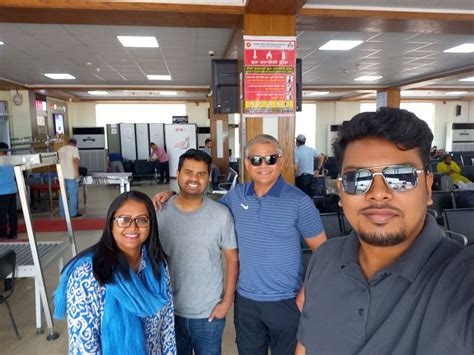 Sharif Abdullah Chowdhury On Linkedin After The Incredible Show Brac