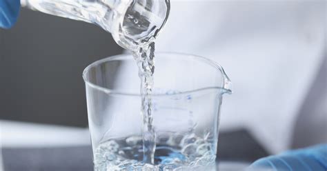 Toxic Substances Control Act Tsca Exponent