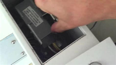 How To Hack A Coin Operated Laundry Machine Hacks Mods And Circuitry