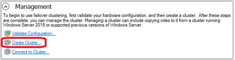 동일한 하드웨어를 사용하여 장애 조치failover 클러스터를 업그레이드하기 Microsoft Learn