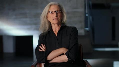 The Evolution Of A Photographer Annie Leibovitz Teaches Photography